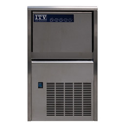 ITV Ice Makers