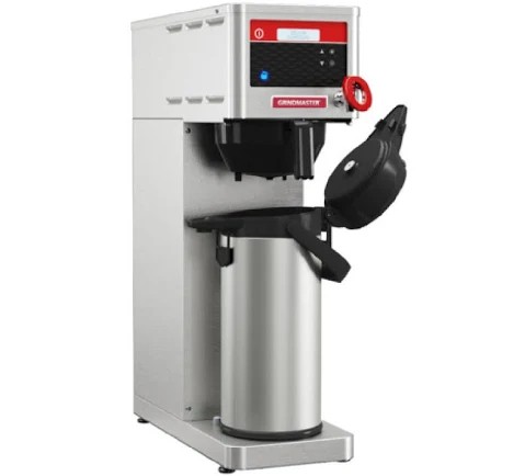 Grindmaster B-SAP PrecisionBrew Digital Airpot Brewer