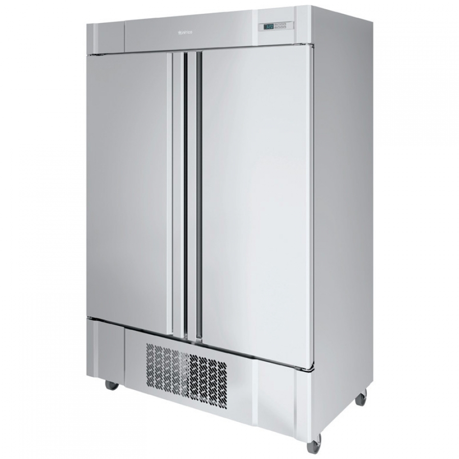 Infrico IRR-AN49 Bottom Mounted Reach-In-Refrigeration-49 cu.ft.