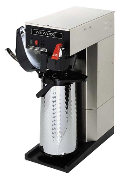 Newco FC-AP Modular Dump Valve Thermal Airpot